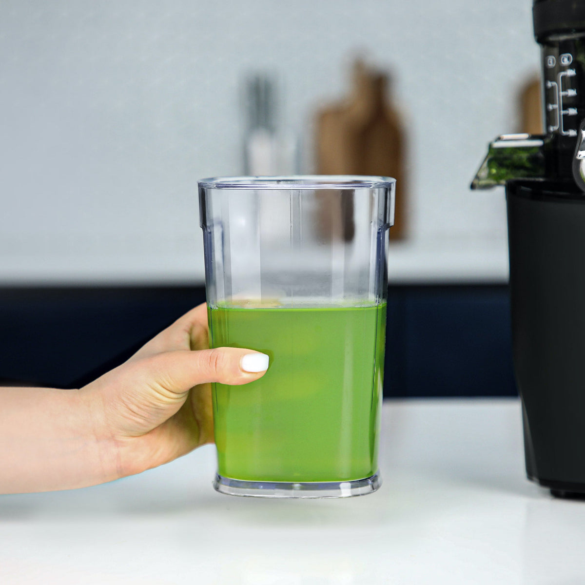Ways to use flushed water – Kuvings UAE
