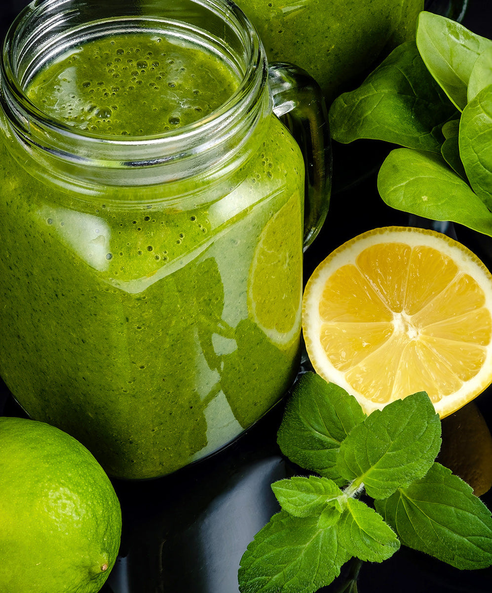 Ginger Ade for Immunity Improvement – Kuvings UAE