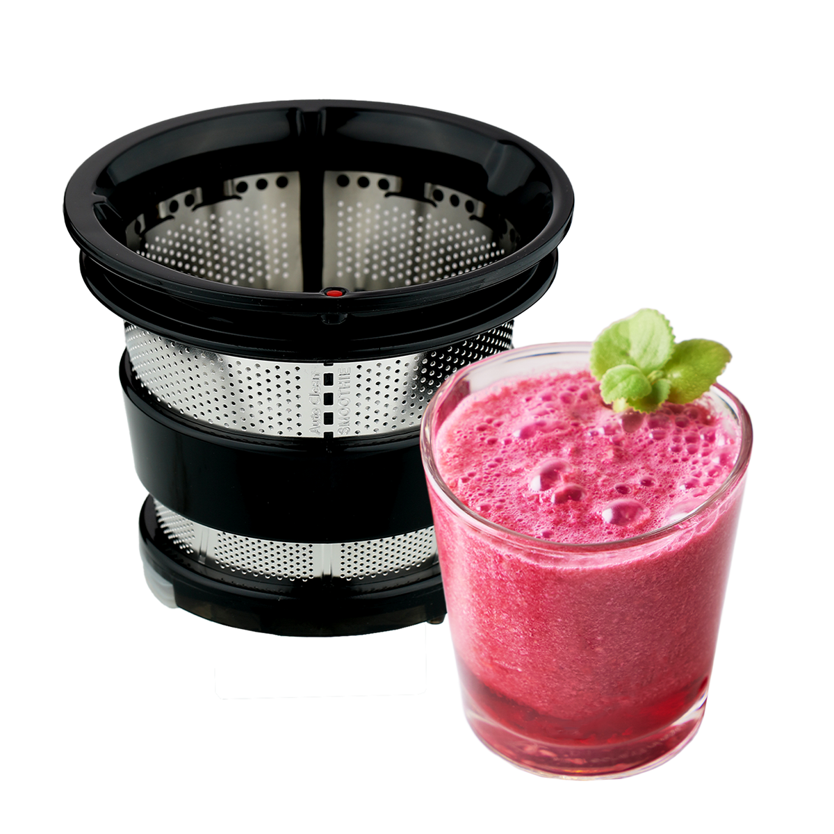 Smoothie Maker for REVO830S – Kuvings UAE